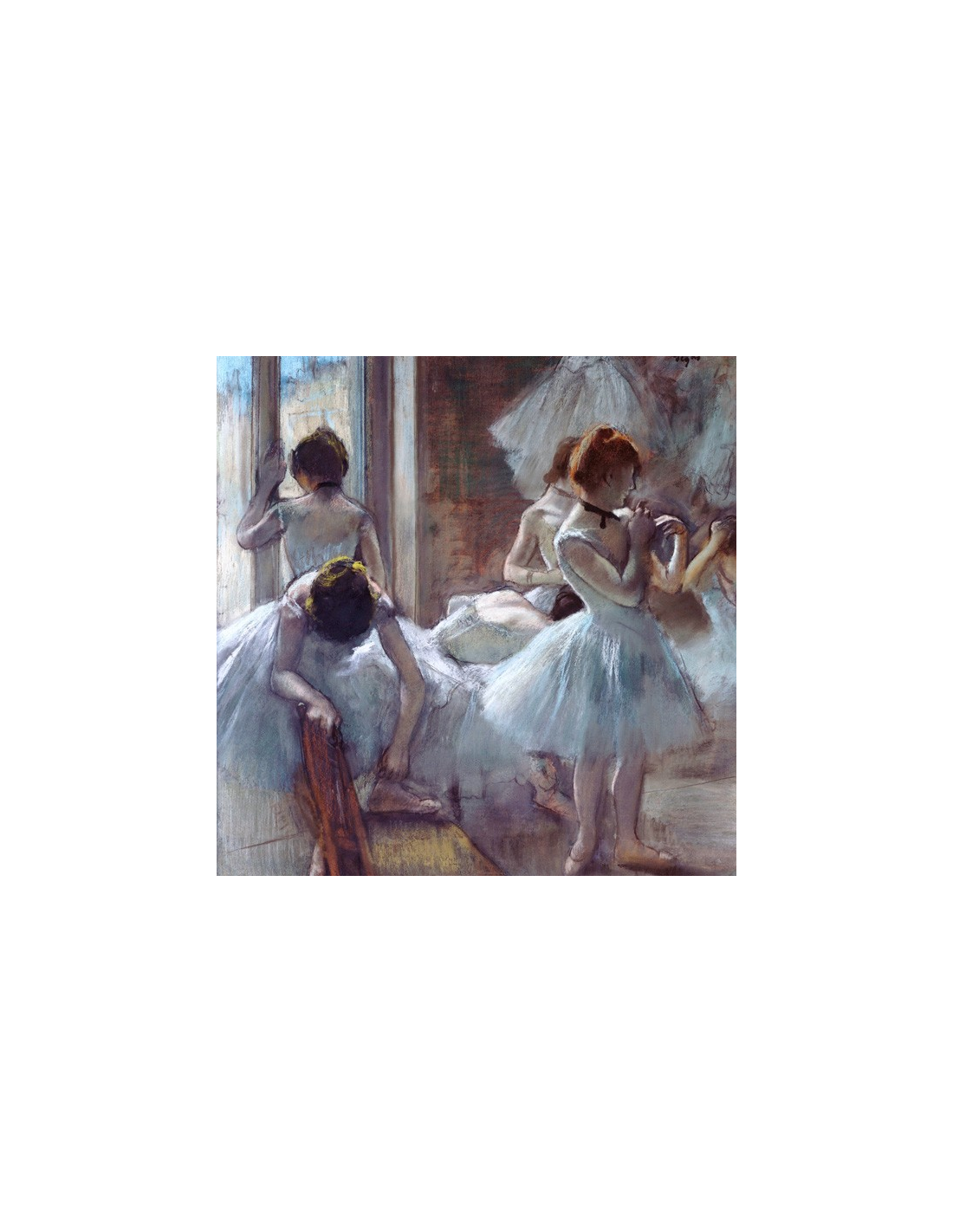 Dancers
