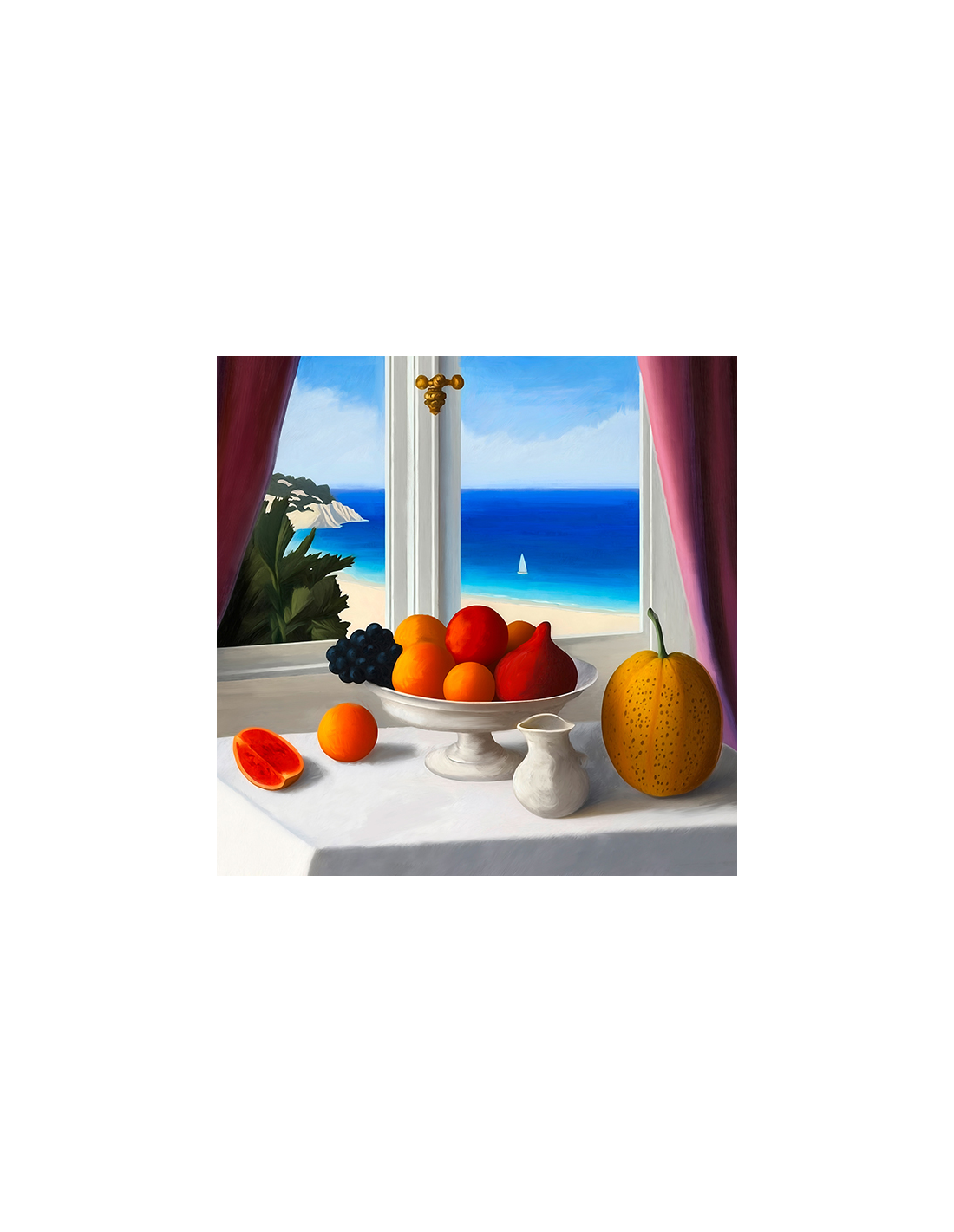 Selected Artworks | Fine Art Publishing