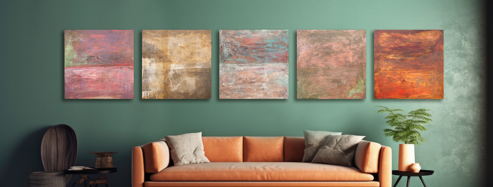 Selected Artworks | Fine Art Publishing