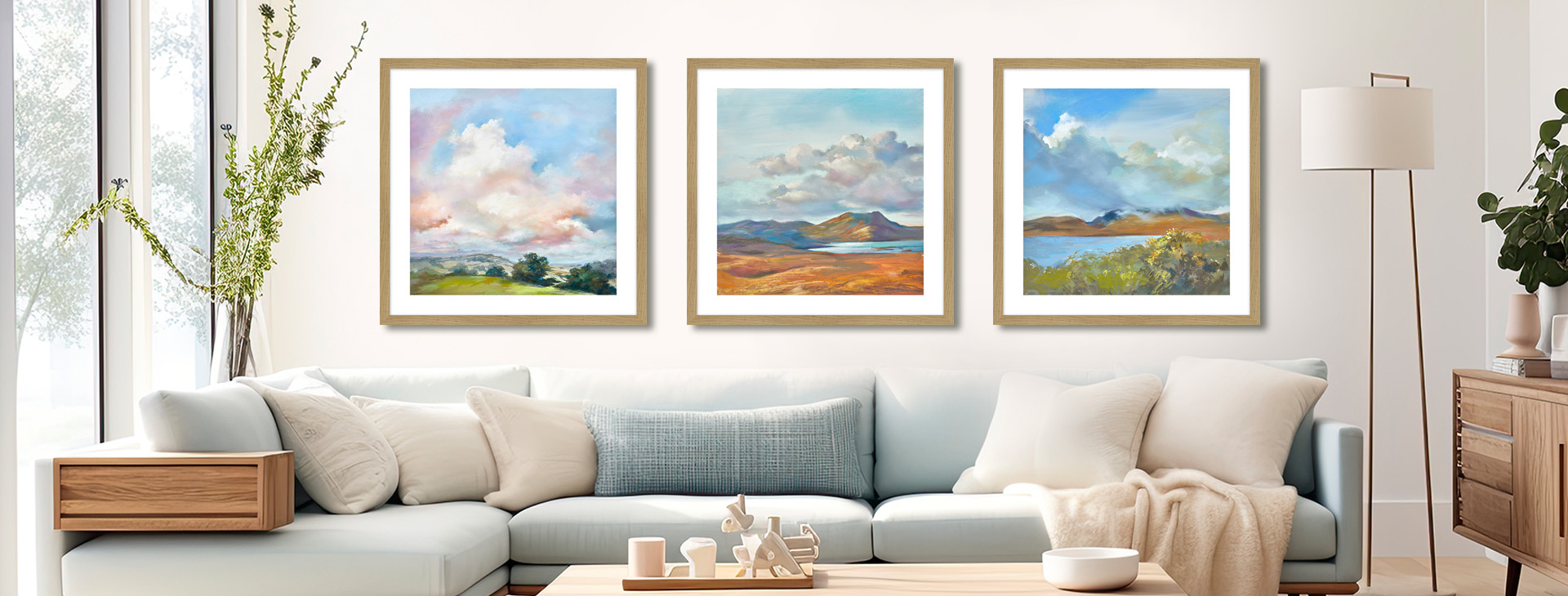 Selected Artworks | Fine Art Publishing